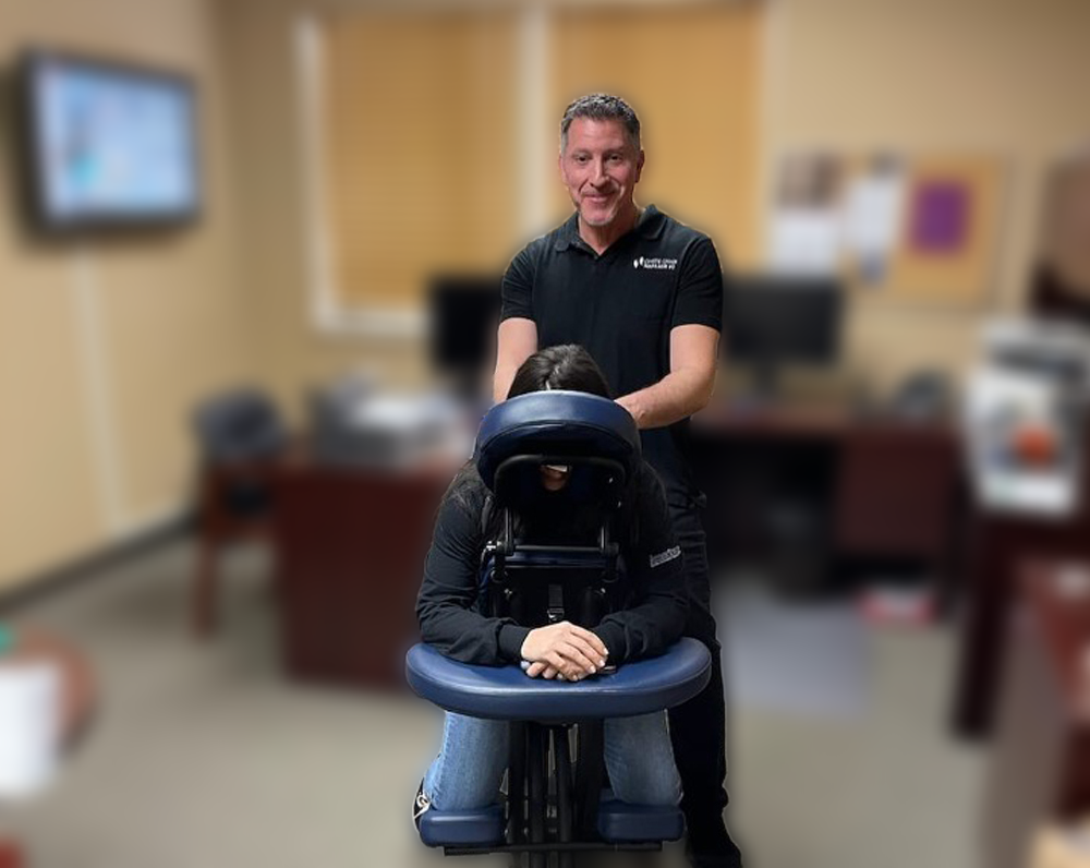 Driving Employee Motivation: The Power of In Office Chair Massage ...